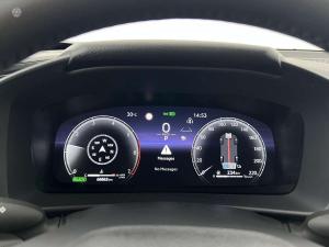 Фиолетовый Тойота C-HR 2024 в Вильнюс, объемом двигателя 1.80 л и пробегом 67 тыс. км за 27900 €, фото 14 на AUTOMOTO.COM.LV