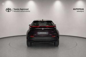 Фиолетовый Тойота C-HR 2024 в Каунас, объемом двигателя 1.80 л и пробегом 26 тыс. км за 29500 €, фото 5 на AUTOMOTO.COM.LV