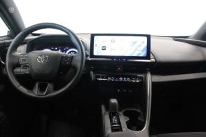 Фиолетовый Тойота C-HR 2024 в Каунас, объемом двигателя 1.80 л и пробегом 26 тыс. км за 29500 €, фото 9 на AUTOMOTO.COM.LV