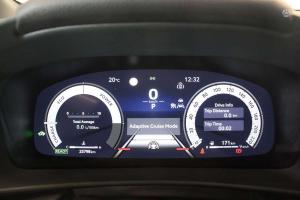Фиолетовый Тойота C-HR 2024 в Каунас, объемом двигателя 1.80 л и пробегом 26 тыс. км за 29500 €, фото 14 на AUTOMOTO.COM.LV