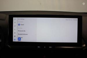 Фиолетовый Тойота C-HR 2024 в Каунас, объемом двигателя 1.80 л и пробегом 26 тыс. км за 29500 €, фото 28 на AUTOMOTO.COM.LV