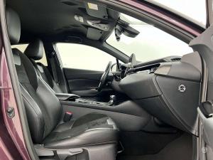 Фиолетовый Тойота C-HR 2023 в Вильнюс, объемом двигателя 1.80 л и пробегом 104 тыс. км за 23900 €, фото 7 на AUTOMOTO.COM.LV