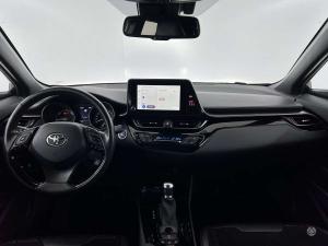 Фиолетовый Тойота C-HR 2023 в Вильнюс, объемом двигателя 1.80 л и пробегом 104 тыс. км за 23900 €, фото 9 на AUTOMOTO.COM.LV
