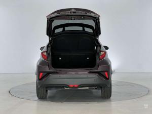 Фиолетовый Тойота C-HR 2023 в Вильнюс, объемом двигателя 1.80 л и пробегом 104 тыс. км за 23900 €, фото 11 на AUTOMOTO.COM.LV