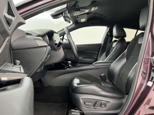 Фиолетовый Тойота C-HR 2023 в Вильнюс, объемом двигателя 1.80 л и пробегом 104 тыс. км за 23900 €, фото 12 на AUTOMOTO.COM.LV