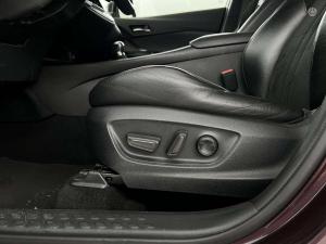 Фиолетовый Тойота C-HR 2023 в Вильнюс, объемом двигателя 1.80 л и пробегом 104 тыс. км за 23900 €, фото 25 на AUTOMOTO.COM.LV
