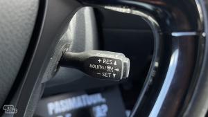Balts Toyota C-HR 2017 Marijampole, ar dzinēja tilpumu 1.80 L un nobraukumu 139 tūkst. km par 15990 €, foto 18 vietnē AUTOMOTO.COM.LV