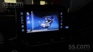 Белый Тойота C-HR 2017 в Рига, объемом двигателя 1.80 л и пробегом 118 тыс. км за 16700 €, фото 10 на AUTOMOTO.COM.LV