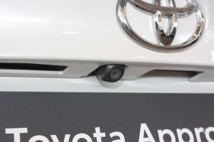 White Toyota C-HR 2017 in Kaunas, with an engine capacity of 1.20 L and mileage of 103 thousand km for 16900 €, photo 20 on AUTOMOTO.COM.LV