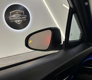 White Toyota C-HR 2017 in Marijampole, with an engine capacity of 1.80 L and mileage of 160 thousand km for 15950 €, photo 14 on AUTOMOTO.COM.LV