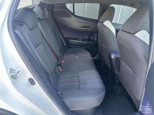 Balts Toyota C-HR 2017 Viļņa, ar dzinēja tilpumu 1.80 L un nobraukumu 178 tūkst. km par 14950 €, foto 37 vietnē AUTOMOTO.COM.LV