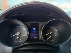 Белый Тойота C-HR 2017 в Паневежис, объемом двигателя 1.80 л и пробегом 298 тыс. км за 10800 €, фото 14 на AUTOMOTO.COM.LV