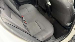White Toyota C-HR 2017 in Jonava, with an engine capacity of 1.80 L and mileage of 220 thousand km for 11000 €, photo 18 on AUTOMOTO.COM.LV
