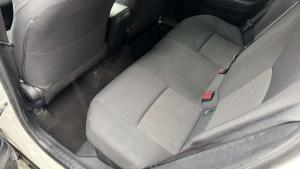 White Toyota C-HR 2017 in Jonava, with an engine capacity of 1.80 L and mileage of 220 thousand km for 11000 €, photo 20 on AUTOMOTO.COM.LV