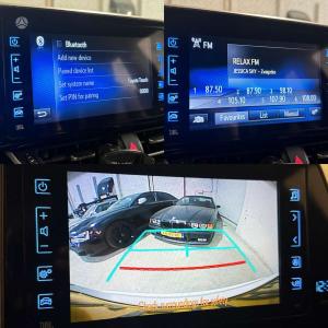 Белый Тойота C-HR 2017 в Клайпеда, объемом двигателя 1.80 л и пробегом 218 тыс. км за 14999 €, фото 25 на AUTOMOTO.COM.LV