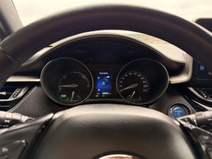 Белый Тойота C-HR 2018 в Вильнюс, объемом двигателя 1.80 л и пробегом 209 тыс. км за 13950 €, фото 20 на AUTOMOTO.COM.LV