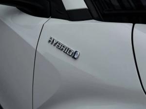 Белый Тойота C-HR 2018 в Рига, объемом двигателя 1.80 л и пробегом 188 тыс. км за 14900 €, фото 26 на AUTOMOTO.COM.LV