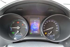 Белый Тойота C-HR 2018 в Вильнюс, объемом двигателя 1.80 л и пробегом 211 тыс. км за 15000 €, фото 38 на AUTOMOTO.COM.LV