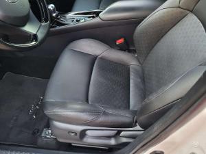 Balts Toyota C-HR 2018 Viļņa, ar dzinēja tilpumu 1.86 L un nobraukumu 187 tūkst. km par 15300 €, foto 16 vietnē AUTOMOTO.COM.LV