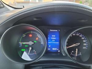 Balts Toyota C-HR 2018 Viļņa, ar dzinēja tilpumu 1.86 L un nobraukumu 187 tūkst. km par 15300 €, foto 36 vietnē AUTOMOTO.COM.LV