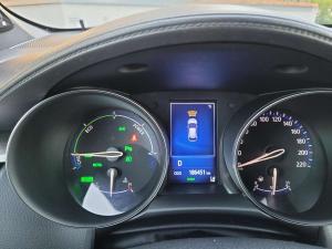 Balts Toyota C-HR 2018 Viļņa, ar dzinēja tilpumu 1.86 L un nobraukumu 187 tūkst. km par 15300 €, foto 39 vietnē AUTOMOTO.COM.LV