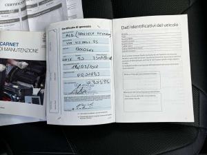 Белый Тойота C-HR 2018 в Вильнюс, объемом двигателя 1.80 л и пробегом 110 тыс. км за 16950 €, фото 27 на AUTOMOTO.COM.LV