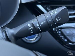 Balts Toyota C-HR 2019 Kauņa, ar dzinēja tilpumu 1.80 L un nobraukumu 96 tūkst. km par 20471 €, foto 18 vietnē AUTOMOTO.COM.LV