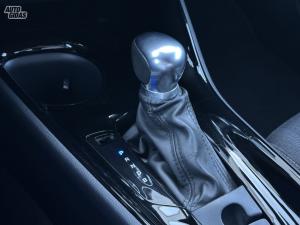 Balts Toyota C-HR 2019 Kauņa, ar dzinēja tilpumu 1.80 L un nobraukumu 96 tūkst. km par 20471 €, foto 26 vietnē AUTOMOTO.COM.LV