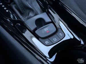 Balts Toyota C-HR 2019 Kauņa, ar dzinēja tilpumu 1.80 L un nobraukumu 96 tūkst. km par 20471 €, foto 27 vietnē AUTOMOTO.COM.LV