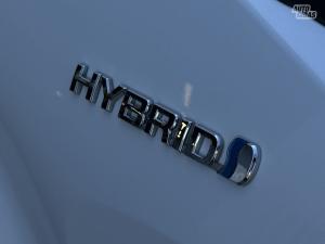 Balts Toyota C-HR 2019 Kauņa, ar dzinēja tilpumu 1.80 L un nobraukumu 96 tūkst. km par 20471 €, foto 30 vietnē AUTOMOTO.COM.LV