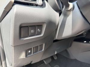Balts Toyota C-HR 2019 Viļņa, ar dzinēja tilpumu 1.80 L un nobraukumu 157 tūkst. km par 14700 €, foto 23 vietnē AUTOMOTO.COM.LV