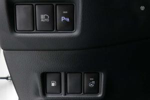 Белый Тойота C-HR 2019 в Вильнюс, объемом двигателя 1.80 л и пробегом 117 тыс. км за 21900 €, фото 25 на AUTOMOTO.COM.LV