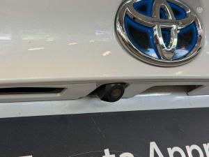 Balts Toyota C-HR 2019 Kauņa, ar dzinēja tilpumu 1.80 L un nobraukumu 151 tūkst. km par 19900 €, foto 20 vietnē AUTOMOTO.COM.LV