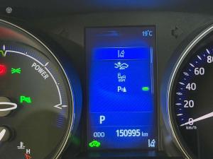 Balts Toyota C-HR 2019 Kauņa, ar dzinēja tilpumu 1.80 L un nobraukumu 151 tūkst. km par 19900 €, foto 27 vietnē AUTOMOTO.COM.LV
