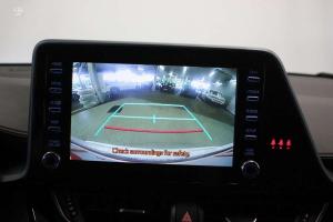Balts Toyota C-HR 2020 Kauņa, ar dzinēja tilpumu 1.80 L un nobraukumu 114 tūkst. km par 20900 €, foto 21 vietnē AUTOMOTO.COM.LV