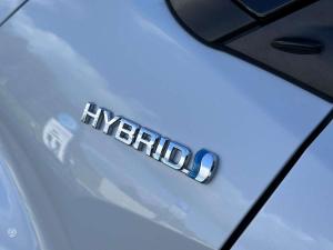 Белый Тойота C-HR 2020 в Каунас, объемом двигателя 1.99 л и пробегом 99 тыс. км за 22750 €, фото 22 на AUTOMOTO.COM.LV