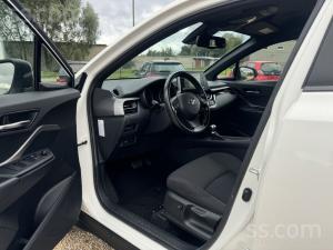 Balts Toyota C-HR 2020 Valmiera, ar dzinēja tilpumu 1.80 L un nobraukumu 53 tūkst. km par 19250 €, foto 10 vietnē AUTOMOTO.COM.LV