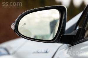 Balts Toyota C-HR 2021 Jelgava, ar dzinēja tilpumu 2.00 L un nobraukumu 0 tūkst. km par 19500 €, foto 25 vietnē AUTOMOTO.COM.LV