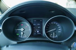 Белый Тойота C-HR 2021 в Вильнюс, объемом двигателя 1.99 л и пробегом 86 тыс. км за 21900 €, фото 28 на AUTOMOTO.COM.LV