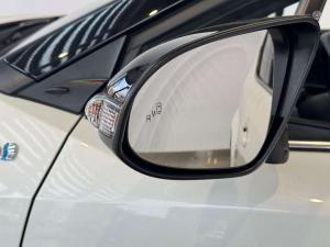 Balts Toyota C-HR 2021 Šauļi, ar dzinēja tilpumu 1.80 L un nobraukumu 126 tūkst. km par 20500 €, foto 10 vietnē AUTOMOTO.COM.LV