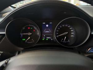 Balts Toyota C-HR 2021 Šauļi, ar dzinēja tilpumu 1.80 L un nobraukumu 126 tūkst. km par 20500 €, foto 17 vietnē AUTOMOTO.COM.LV