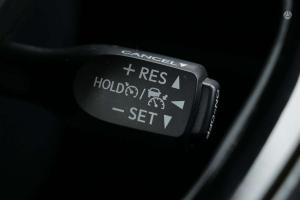 Белый Тойота C-HR 2021 в Вильнюс, объемом двигателя 1.80 л и пробегом 69 тыс. км за 23900 €, фото 26 на AUTOMOTO.COM.LV