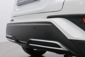 Белый Тойота C-HR 2021 в Вильнюс, объемом двигателя 1.99 л и пробегом 72 тыс. км за 24990 €, фото 22 на AUTOMOTO.COM.LV