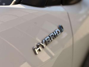 Белый Тойота C-HR 2021 в Вильнюс, объемом двигателя 1.80 л и пробегом 174 тыс. км за 17950 €, фото 14 на AUTOMOTO.COM.LV