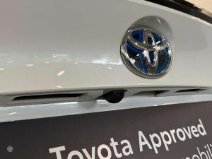 Белый Тойота C-HR 2021 в Каунас, объемом двигателя 1.99 л и пробегом 131 тыс. км за 21900 €, фото 20 на AUTOMOTO.COM.LV