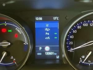 Белый Тойота C-HR 2021 в Каунас, объемом двигателя 1.99 л и пробегом 131 тыс. км за 21900 €, фото 26 на AUTOMOTO.COM.LV