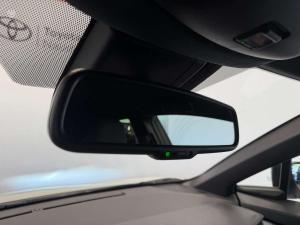 Белый Тойота C-HR 2021 в Каунас, объемом двигателя 1.99 л и пробегом 131 тыс. км за 21900 €, фото 30 на AUTOMOTO.COM.LV