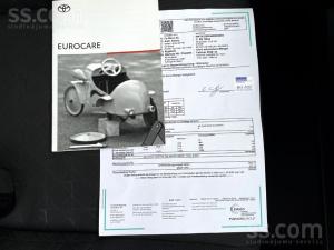 Белый Тойота C-HR 2021 в Елгава, объемом двигателя 1.80 л и пробегом 219 тыс. км за 16996 €, фото 17 на AUTOMOTO.COM.LV