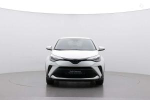 Белый Тойота C-HR 2022 в Вильнюс, объемом двигателя 1.80 л и пробегом 72 тыс. км за 25500 €, фото 6 на AUTOMOTO.COM.LV