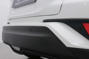 Белый Тойота C-HR 2022 в Вильнюс, объемом двигателя 1.80 л и пробегом 72 тыс. км за 25500 €, фото 21 на AUTOMOTO.COM.LV